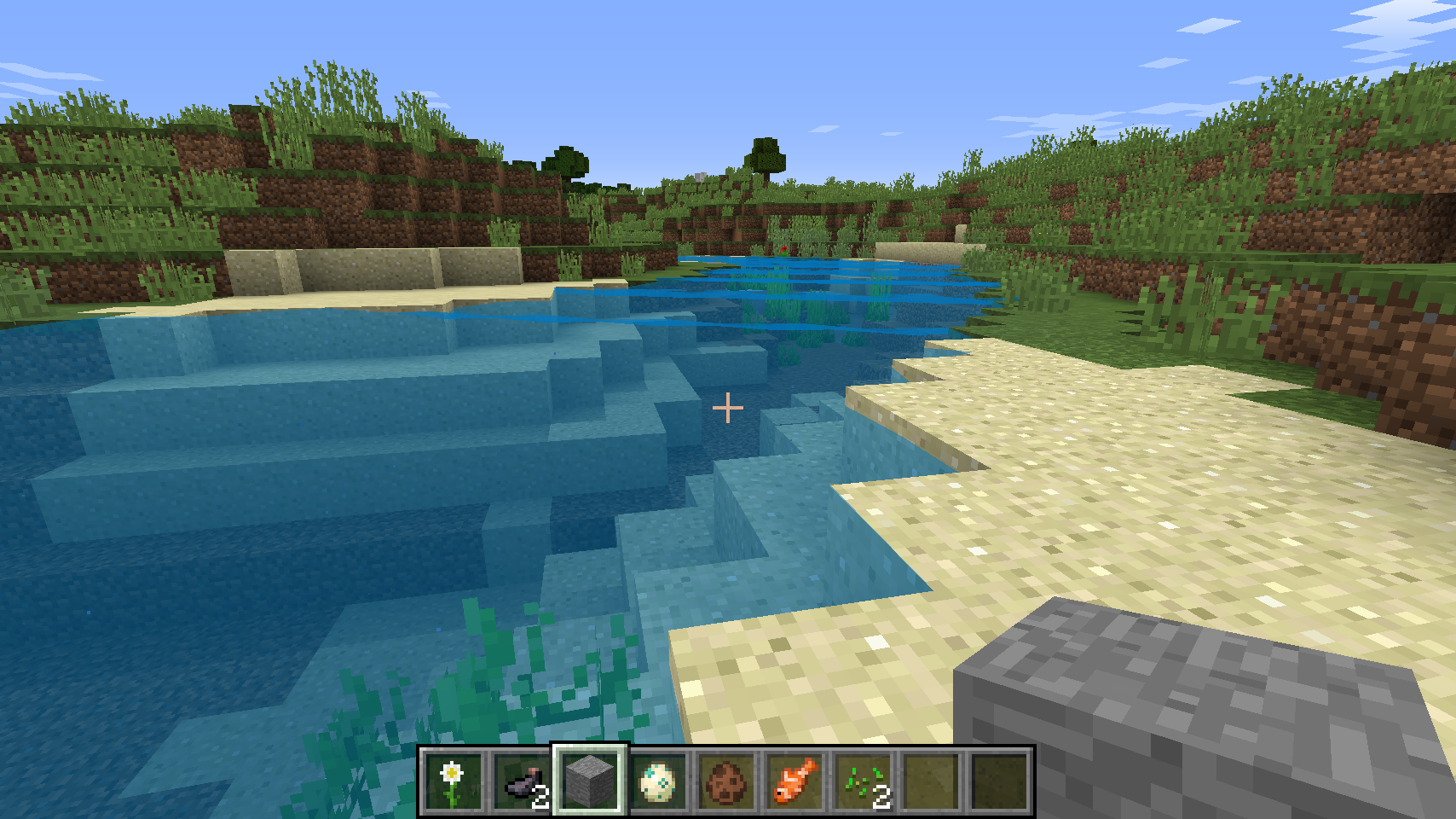 CS 184 Final Project